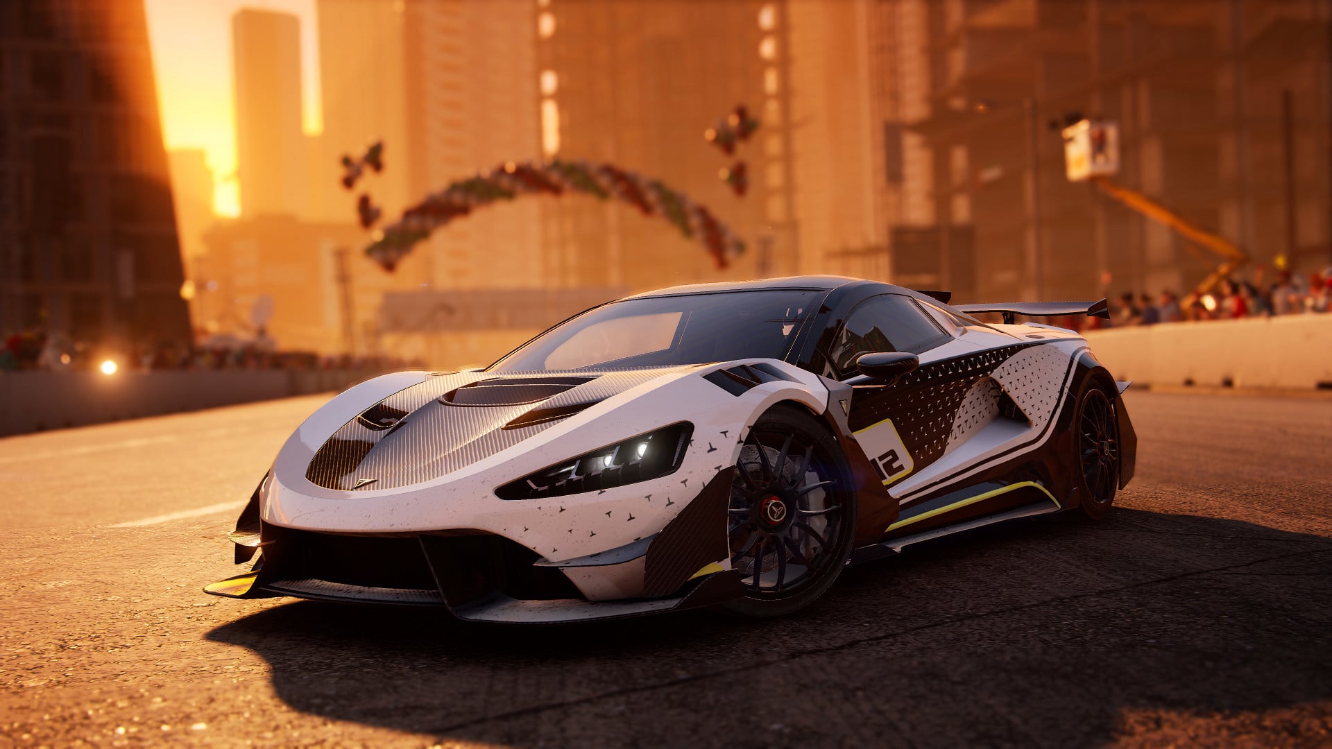 Grid Legends (Xbox Series X) Review - CGMagazine