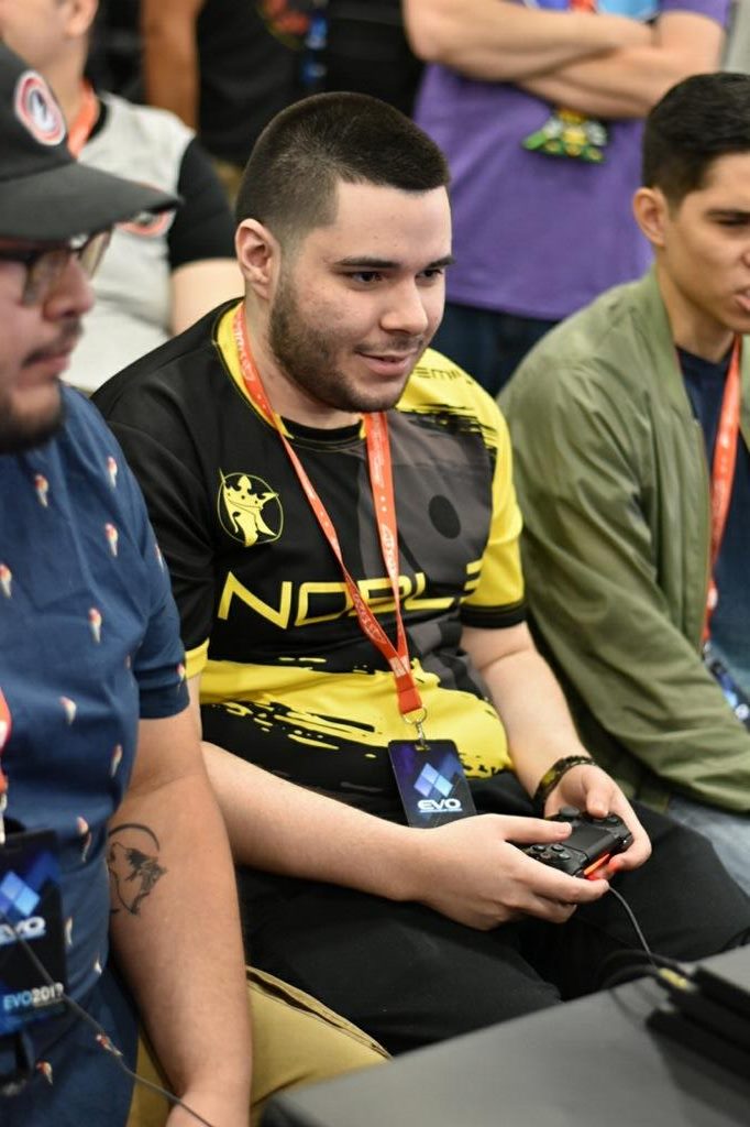 Noble Esports loses key members over unpaid work.
