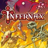 Infernax (PC) Review - CGMagazine