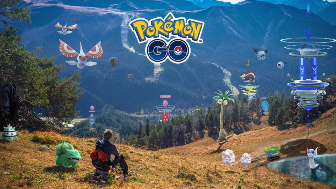 Pokémon Go Unveils 3 Community Day Events