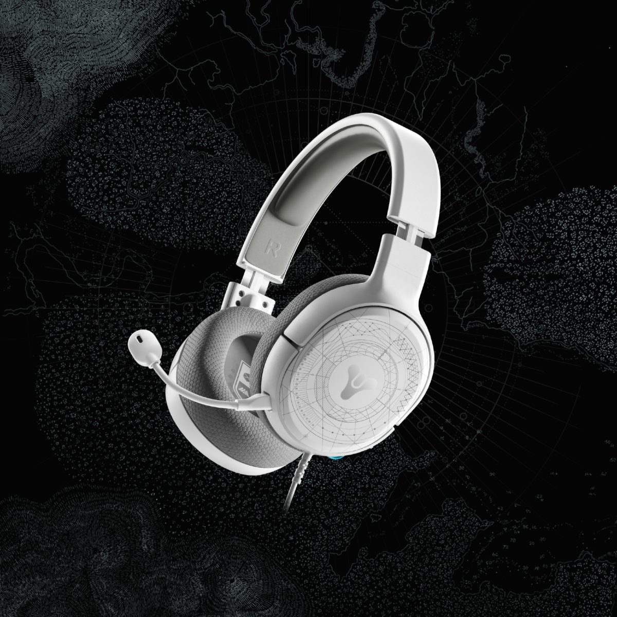 SteelSeries' Limited Destiny 2 Gear Takes on Witch Queen