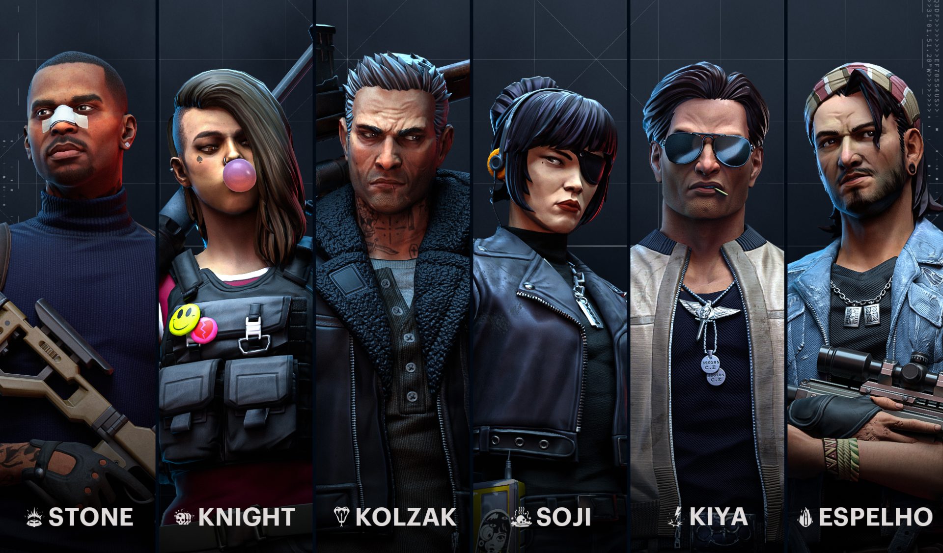 Hitman Sniper: The Shadows is an Exciting Step for the Franchise