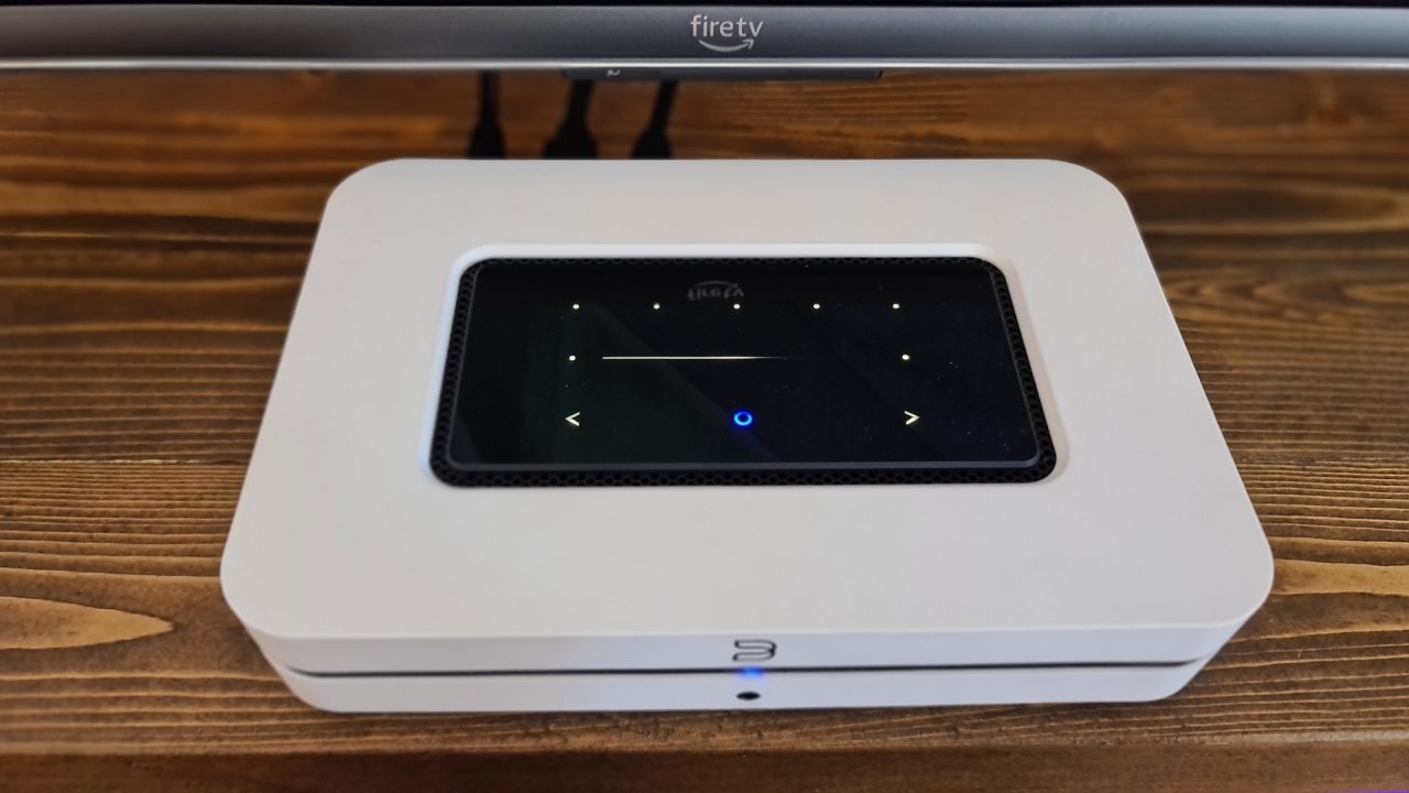 Bluesound Node (2021) Review - CGMagazine