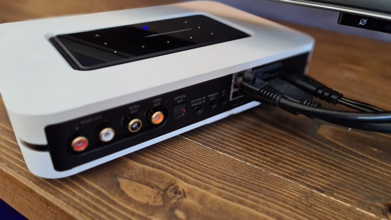 Bluesound Node (2021) Review - CGMagazine