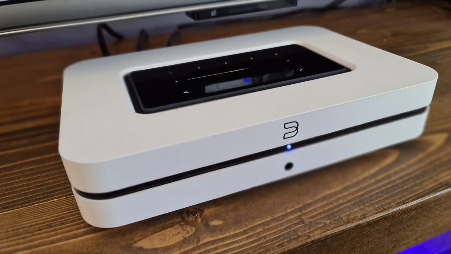 Bluesound Node (2021) Review - CGMagazine