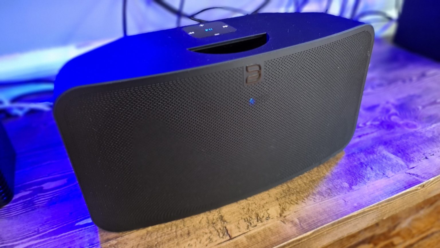 Bluesound Node (2021) Review - CGMagazine