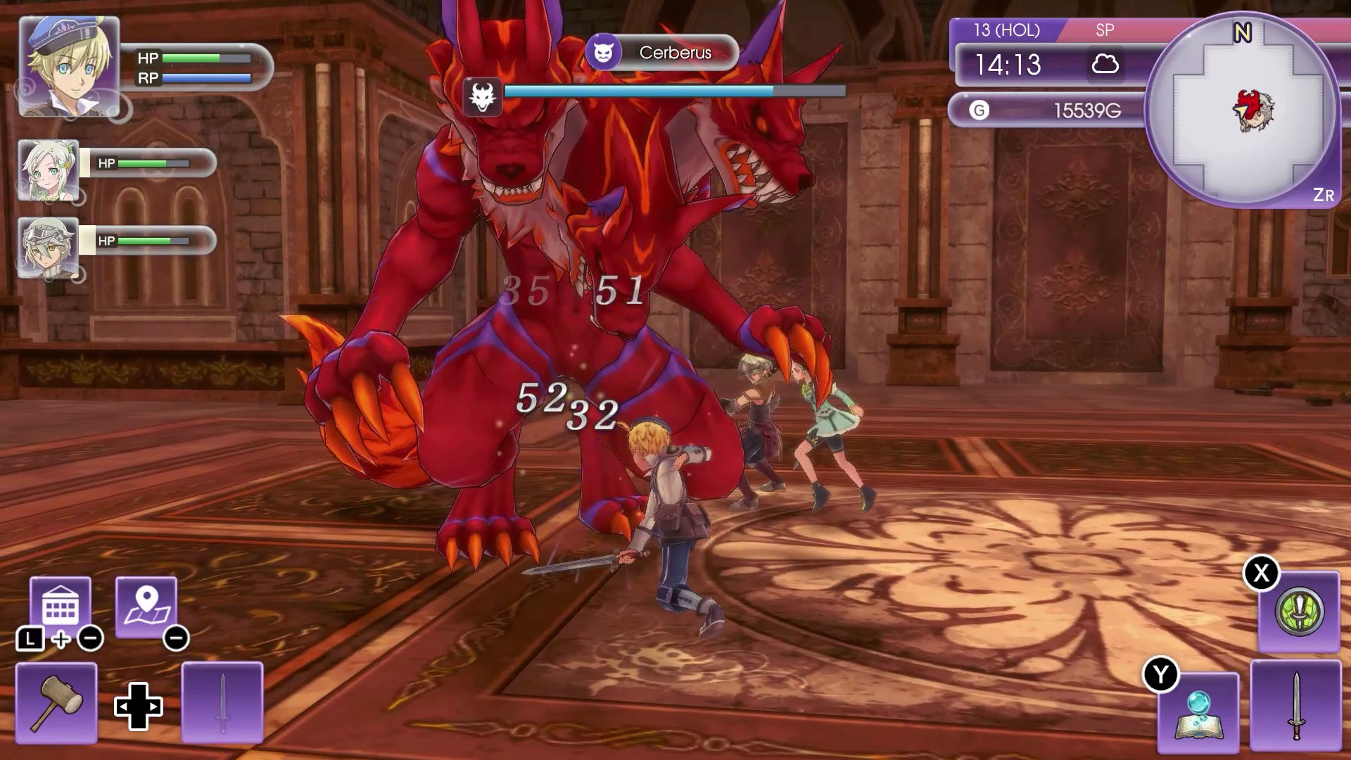 Rune Factory 5 (Switch) Review - CGMagazine