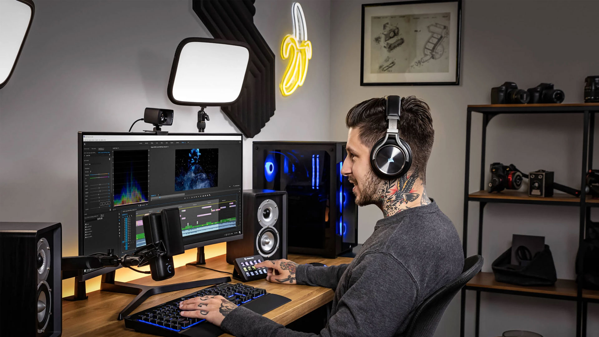 Elgato Stream Deck Mk2 Review - CGMagazine