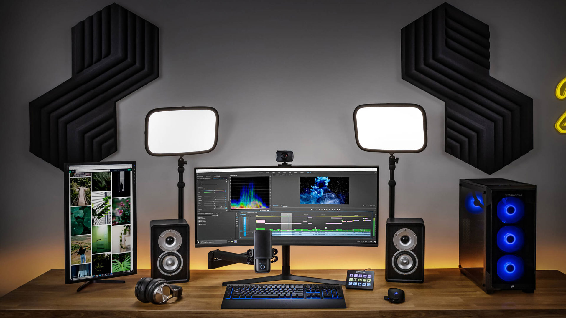 Elgato Stream Deck Mk2 Review - CGMagazine