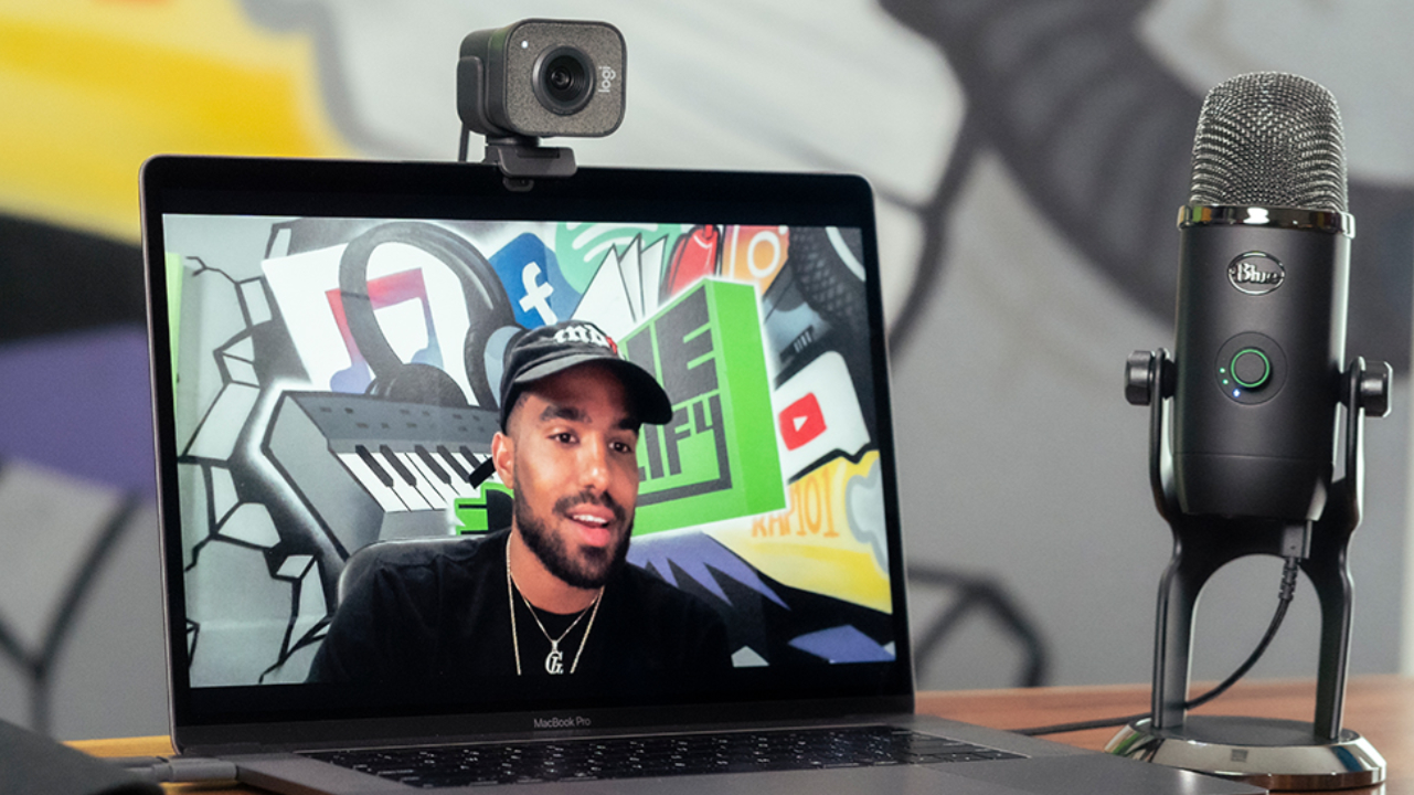 Logitech Streamcam Review - CGMagazine