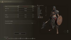 Elden Ring Guide: Classes & Stats