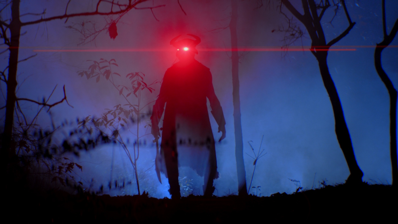 Exploring the Black Forest of Demigod with Miles Doleac