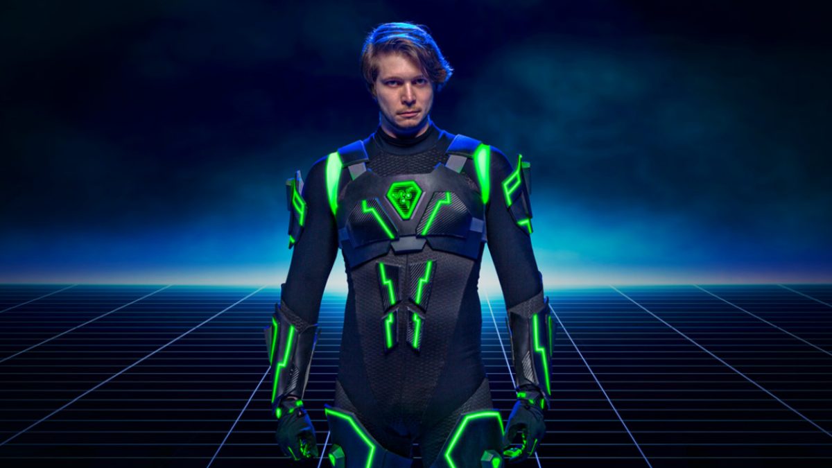 Razer's Hypersense Suit: Real or Prank?