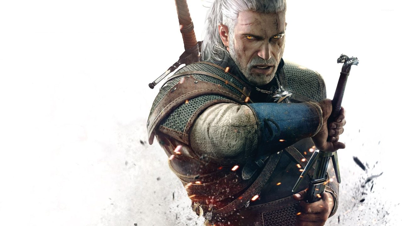 The Witcher Back With Unreal Engine & Epic Games