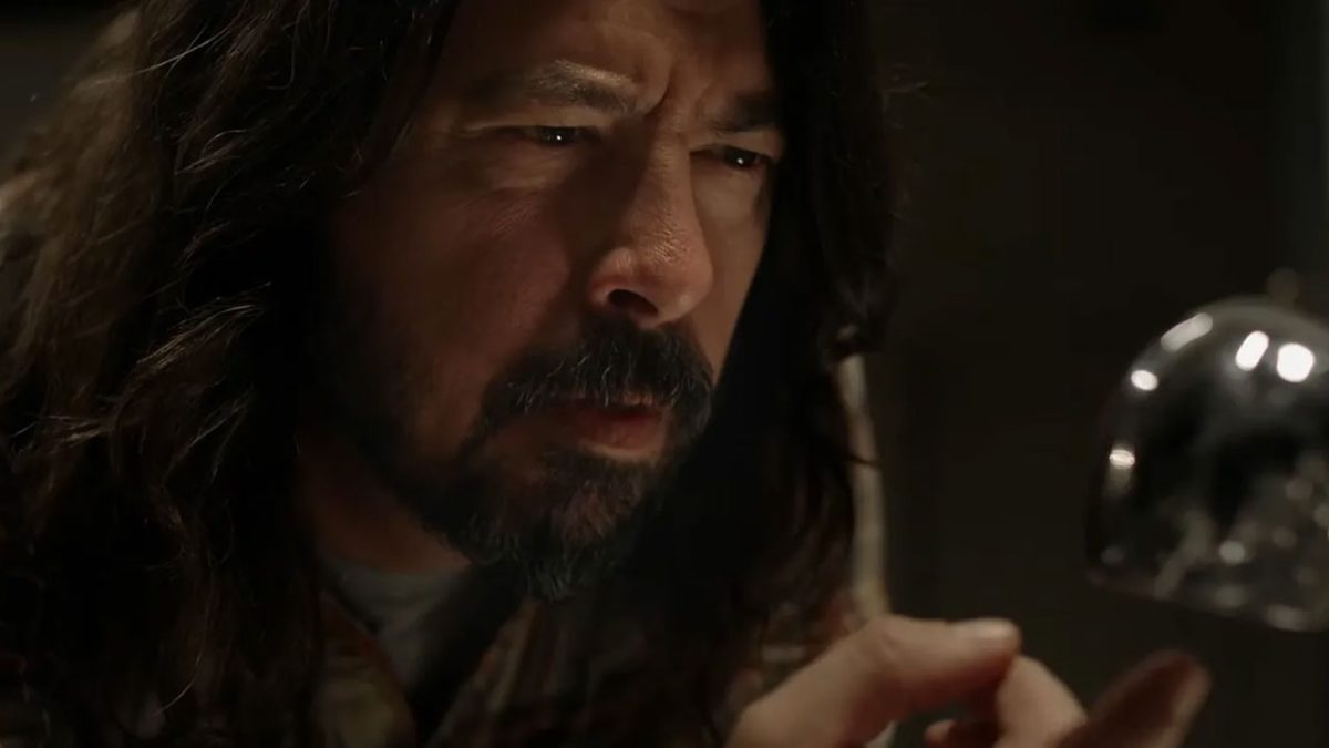 Studio 666 (2022) Review - CGMagazine