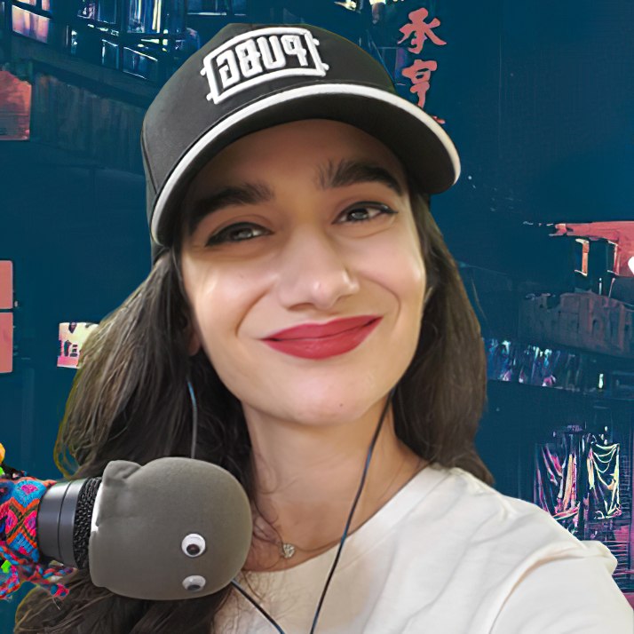 Top Female Gamers: Global Popularity Rankings