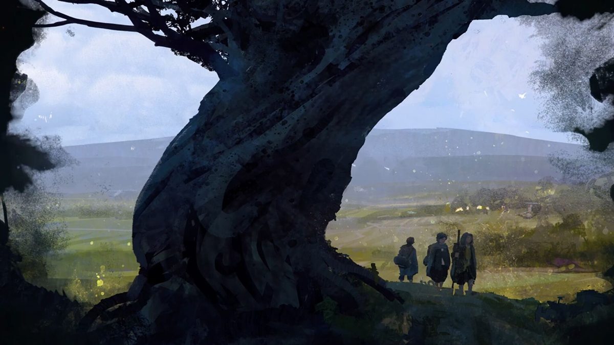 The One Ring TTRPG Review - CGMagazine