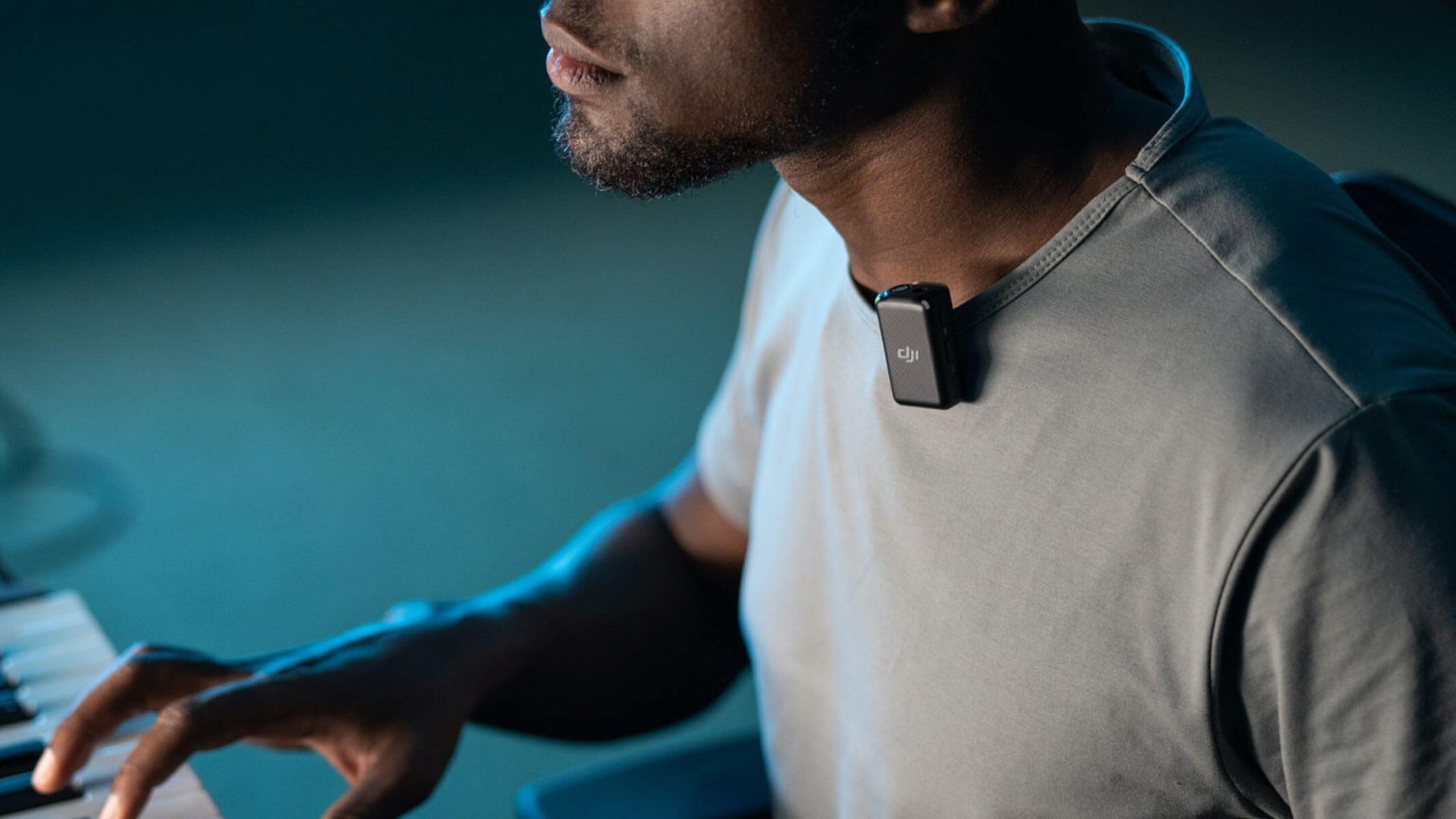 DJI Mic Review - CGMagazine