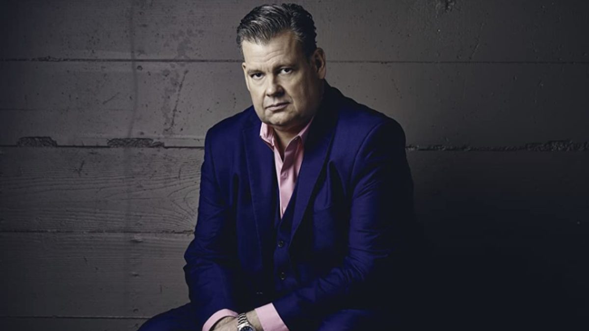 From Being the Ricardos to Yellowjackets – The Many Roles of Jeff Holman