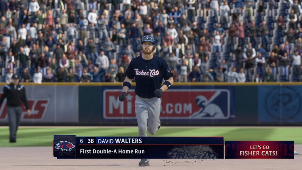 MLB The Show 22 (PS5) Review - CGMagazine