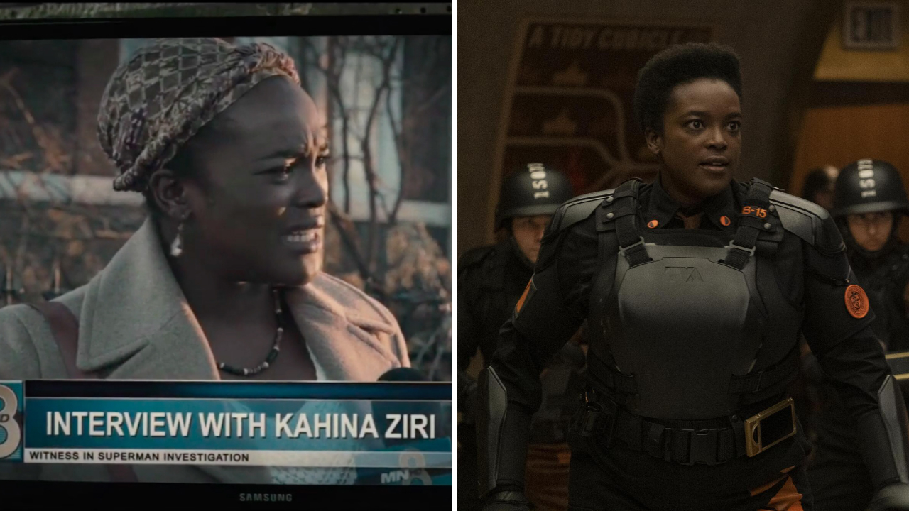 31 Actors and Actresses Who Have Appeared In Marvel and DC Movies