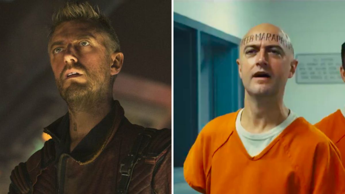 31 Stars in Both Marvel and DC Films