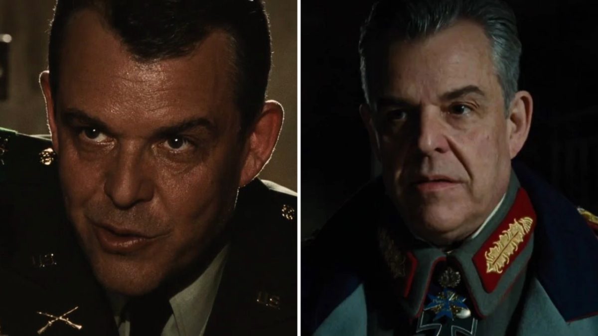 31 Stars in Both Marvel and DC Films