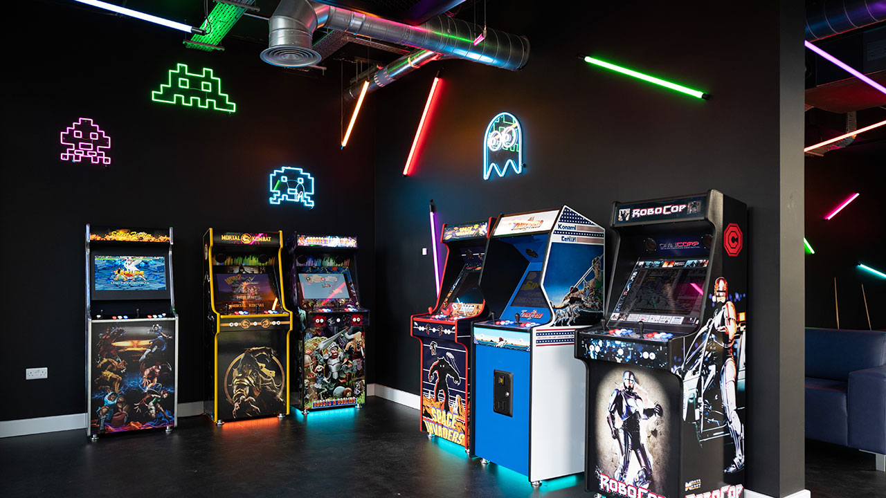 Create Your Dream Geek Haven with These Tips