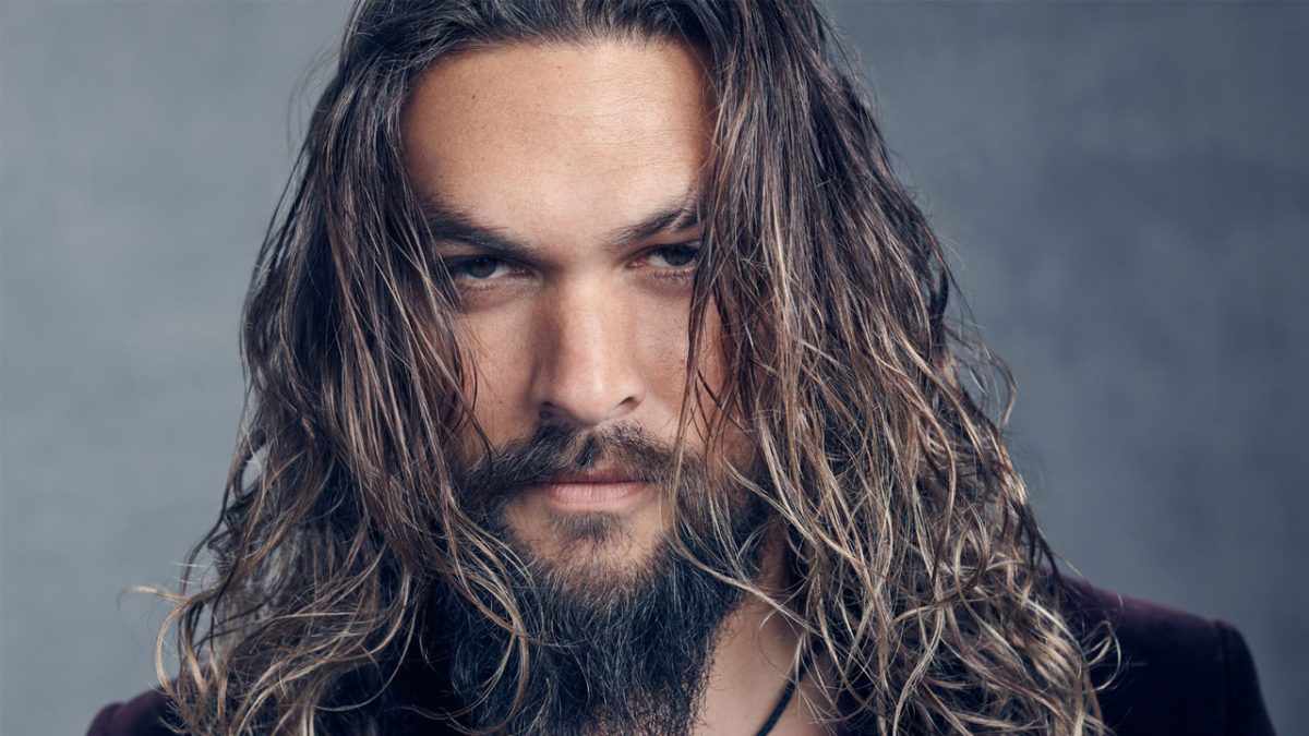 Live-Action Minecraft Film Starring Jason Momoa Coming 2025