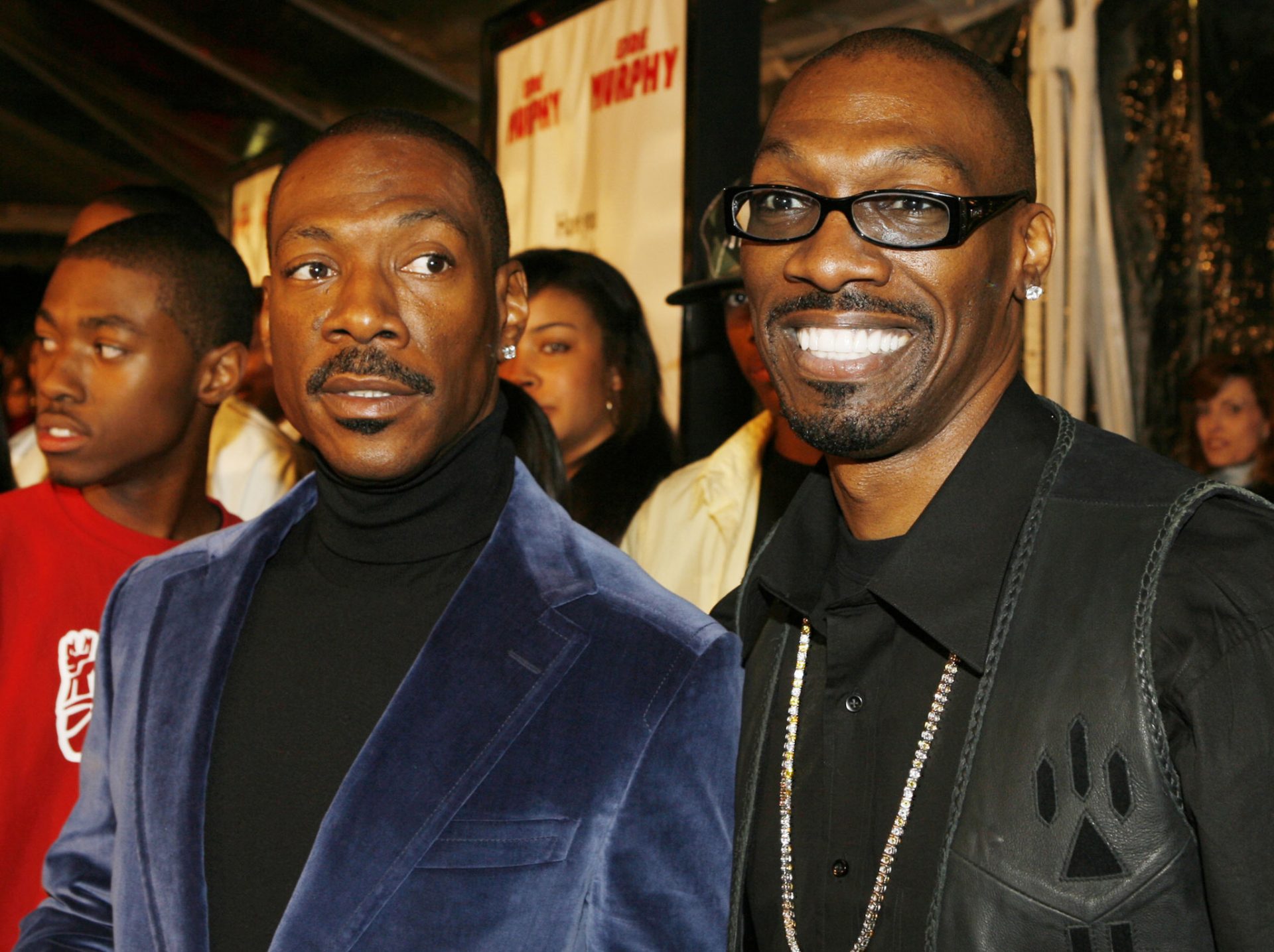 Honoring Charlie Murphy's Legacy
