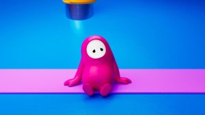 Fall Guys Is Going Free To Play On June 21