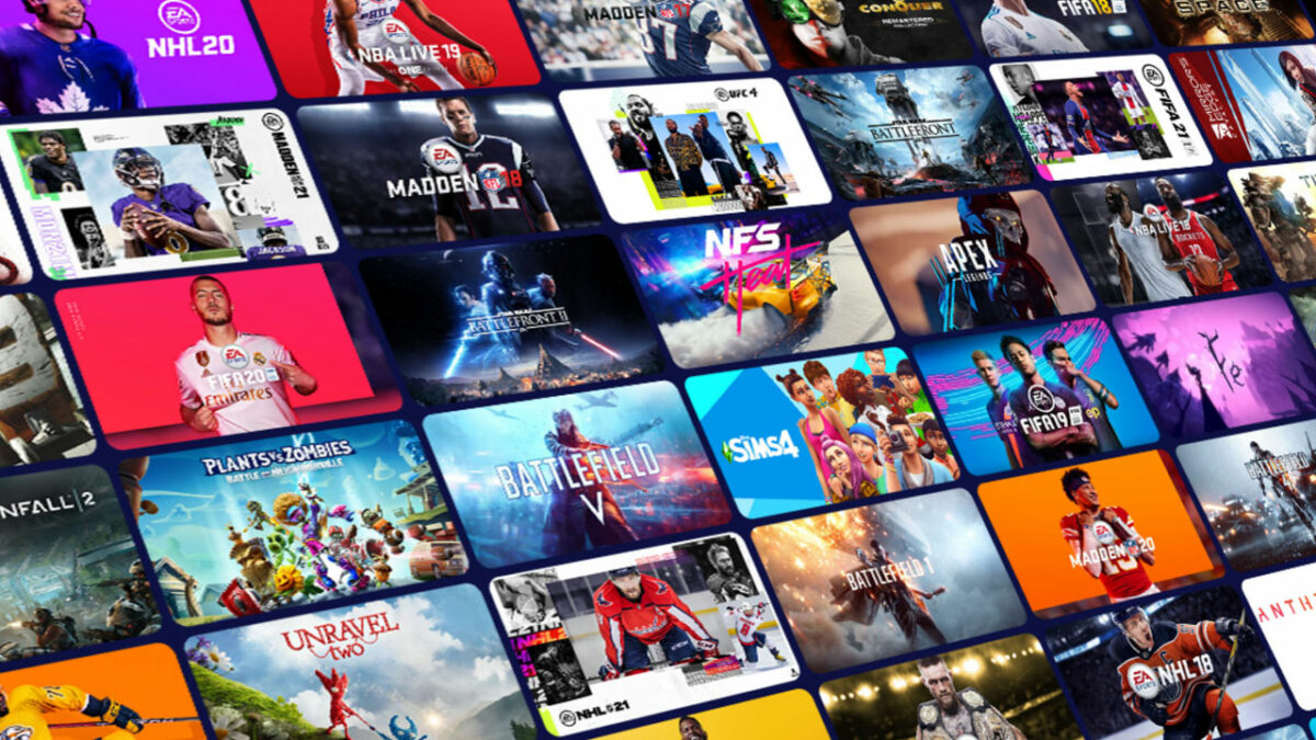 How to Download and Install EA Origin