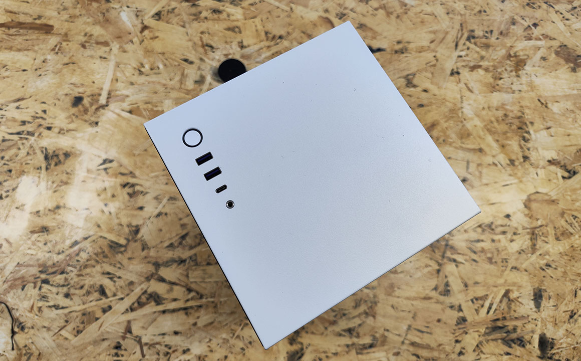 Create Your Own Xbox Series X Inspired PC