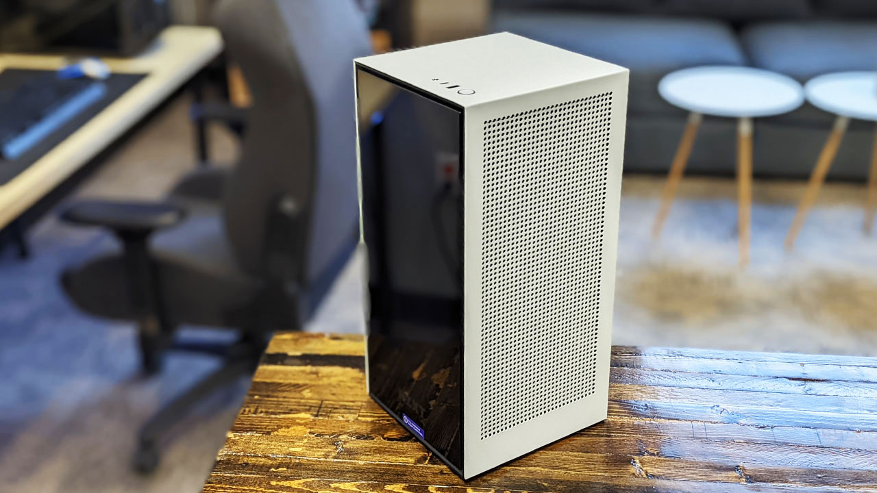 Create Your Own Xbox Series X Inspired PC