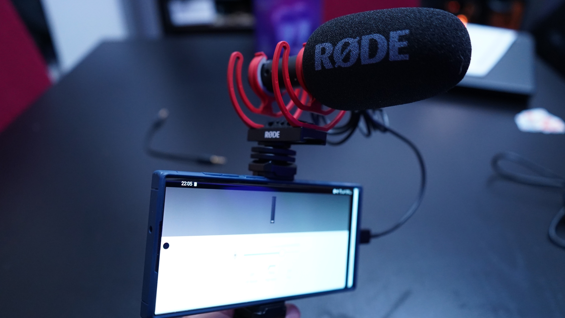 Rode Videomic Go II Review - CGMagazine