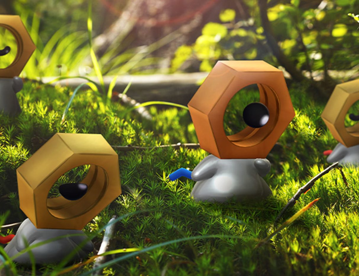 Exciting Pokémon GO & TCG Collaboration Coming June 2022!