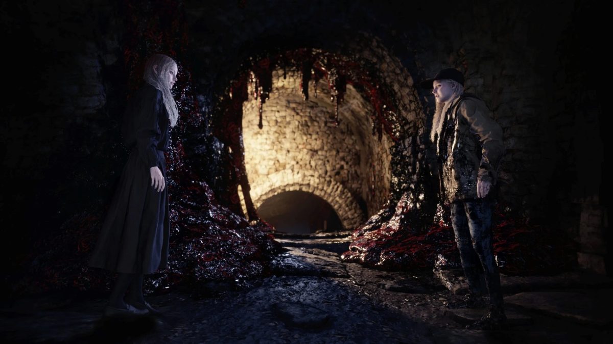 Capcom Announces Shadows of Rose DLC for Resident Evil Village, Coming ...