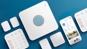 Secure Your Home with Smart Technology