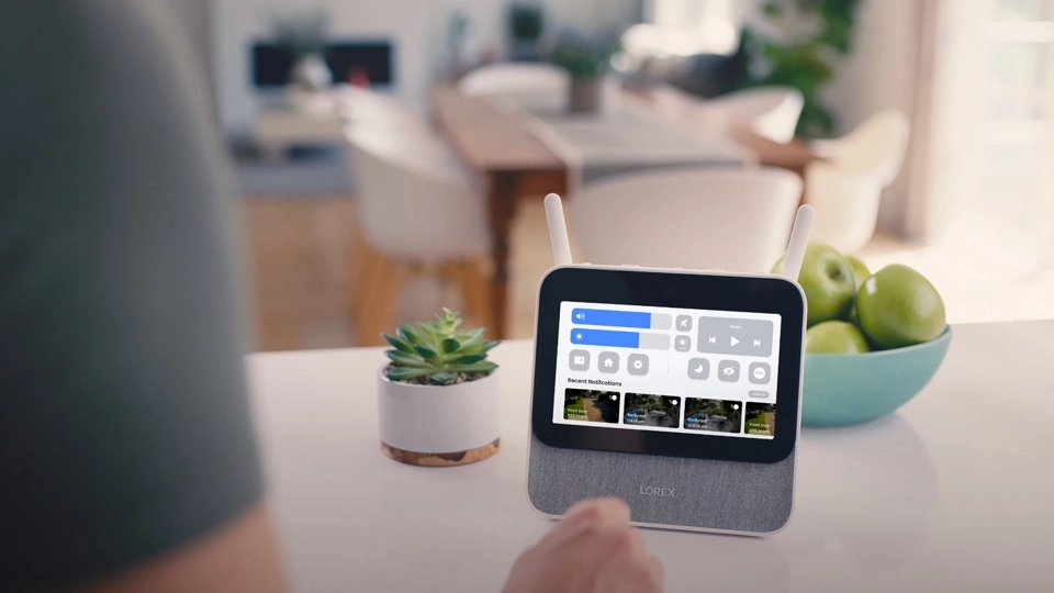 Secure Your Home with Smart Technology