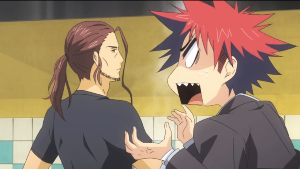 Top 5 Father’s Day Anime With Inspirational Dads