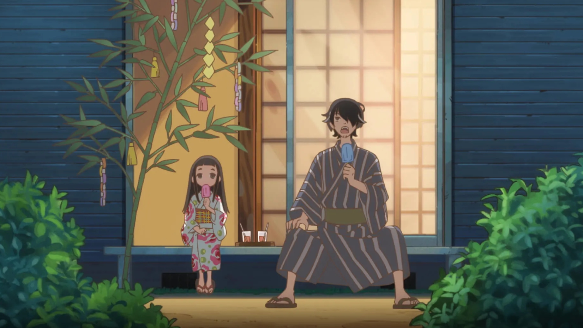 Top 5 Father’s Day Anime With Inspirational Dads
