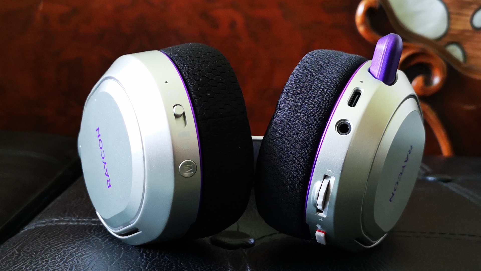 Raycon Gaming Headphones Review - CGMagazine