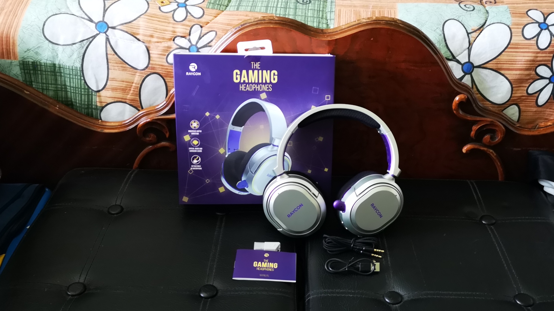 Raycon Gaming Headphones Review – CGMagazine