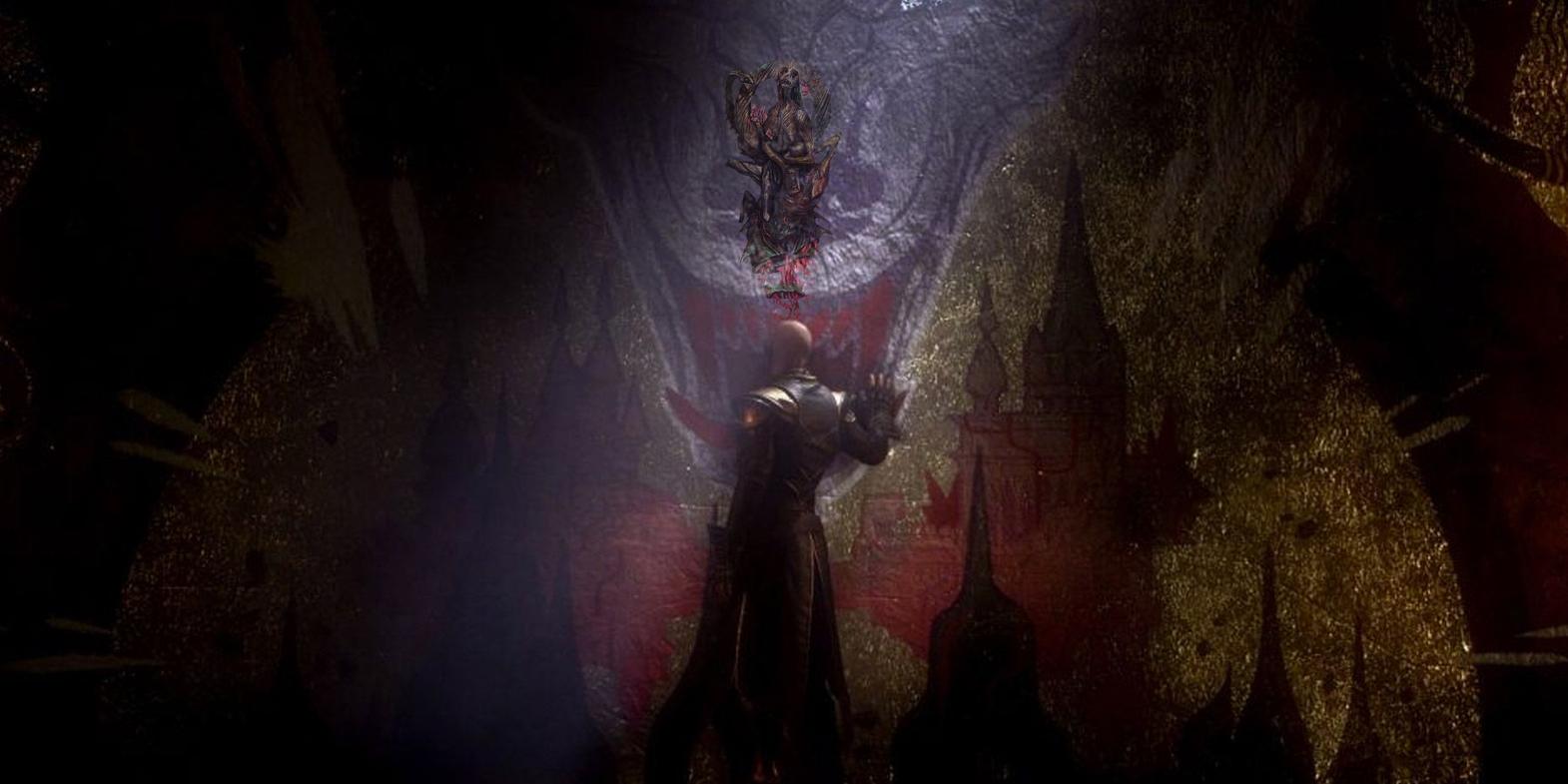 BioWare Reveals Dragon Age: Dreadwolf as Fourth Installment