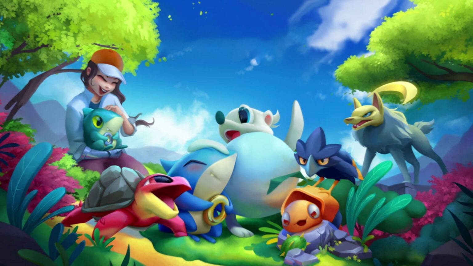 Coromon (Switch) Review - CGMagazine