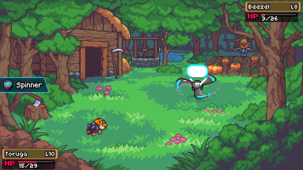 Coromon (Switch) Review - CGMagazine