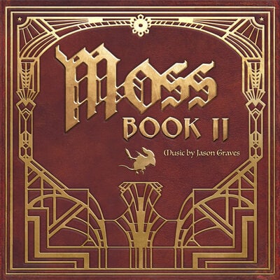 Moss Book II (Oculus Quest) Review - CGMagazine