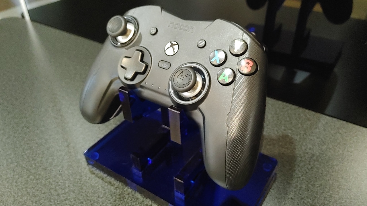 Nacon RIG Revolution X Pro Controller Review - CGMagazine