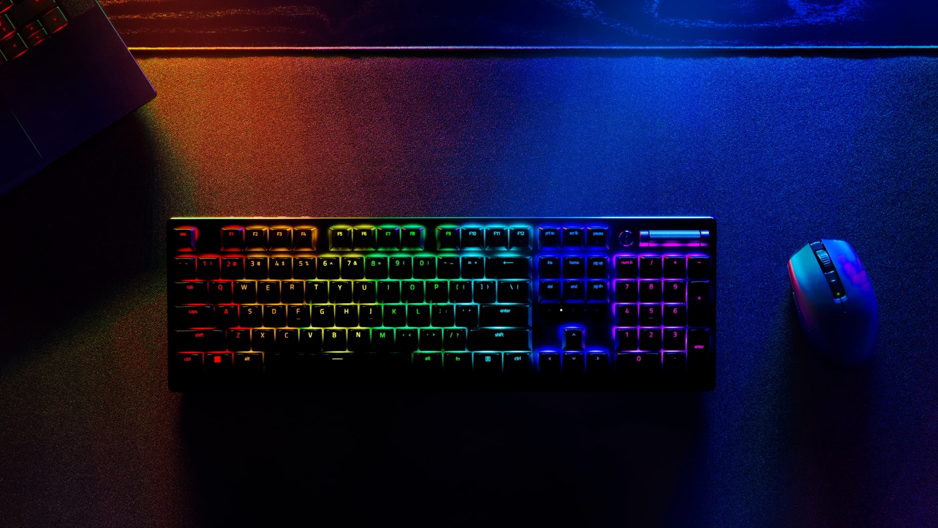 Razer DeathStalker V2 Pro Keyboard Review - CGMagazine