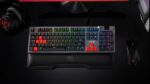 XPG Summoner RGB Gaming Keyboard Review - CGMagazine
